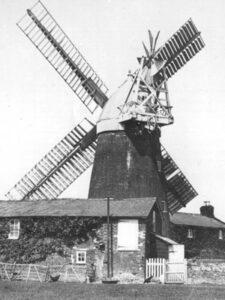 Bardwell Windmill | Suffolk Mills Group