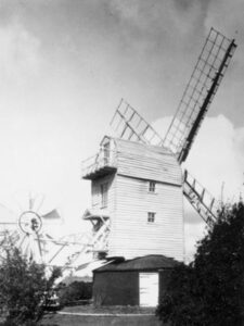 Holton Windmill | Suffolk Mills Group
