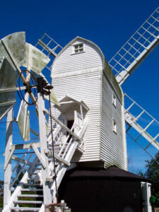 Holton Windmill | Suffolk Mills Group