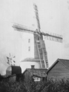 Saxtead Green Windmill | Suffolk Mills Group