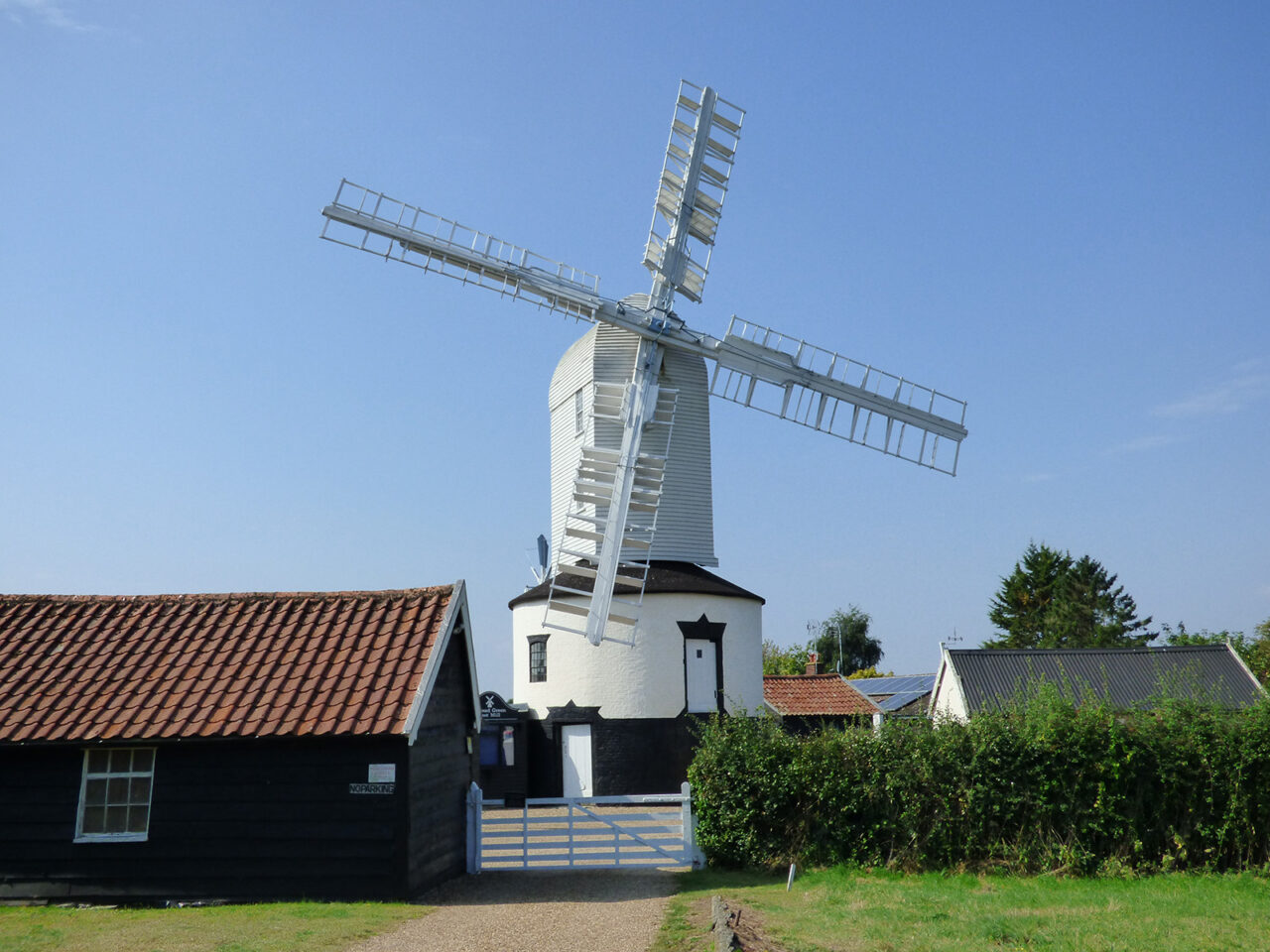 News | Suffolk Mills Group